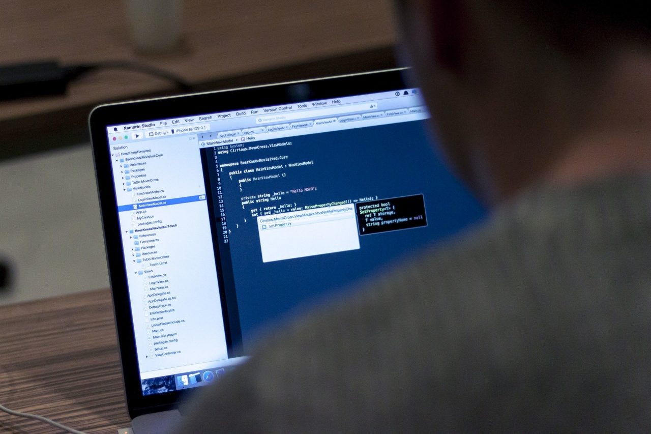LocalHost AS | Vi gjør IT enkelt